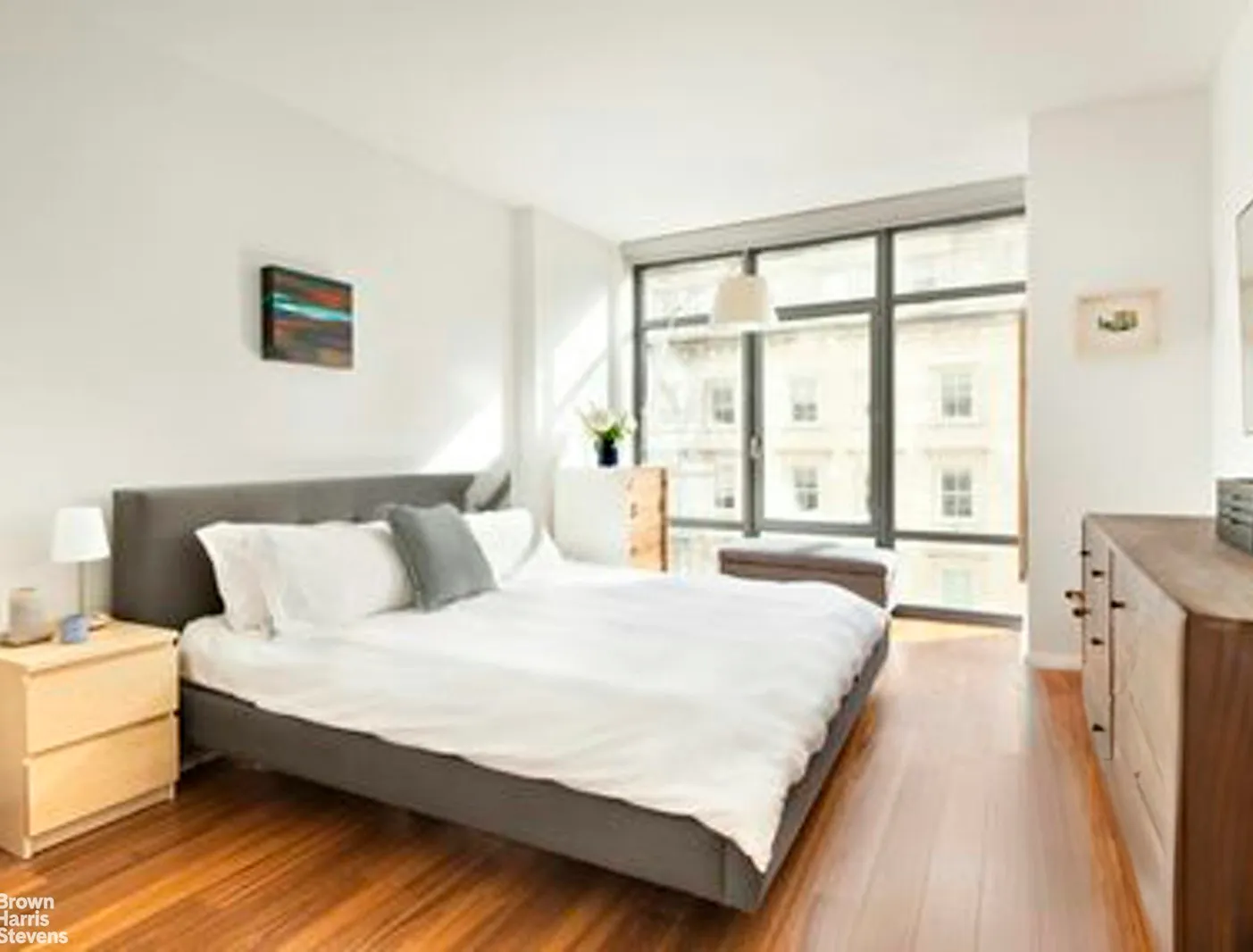57 Reade Street #6B in Tribeca, Manhattan | StreetEasy
