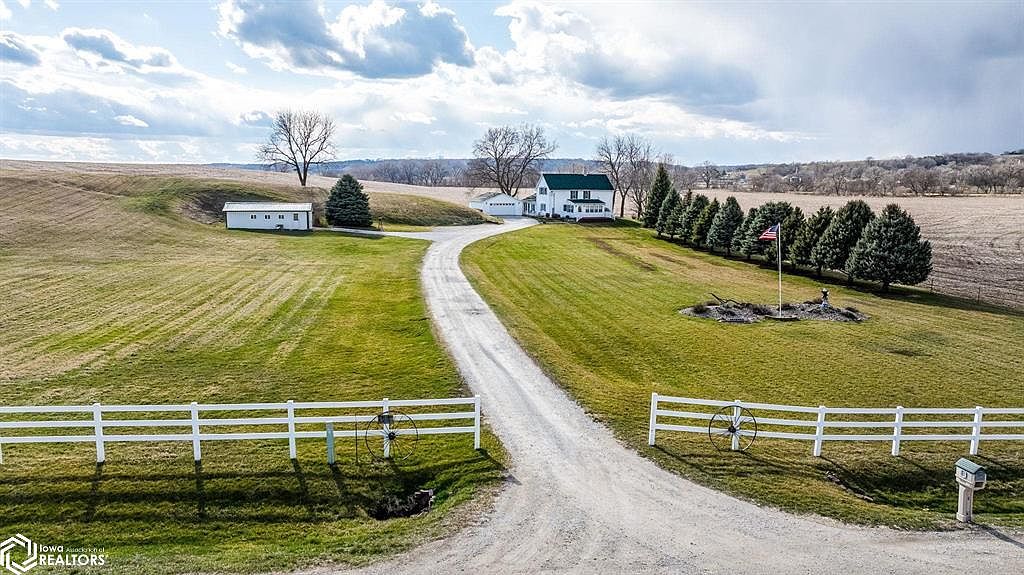 30344 County Highway L16, Moorhead, IA 51558 | Zillow