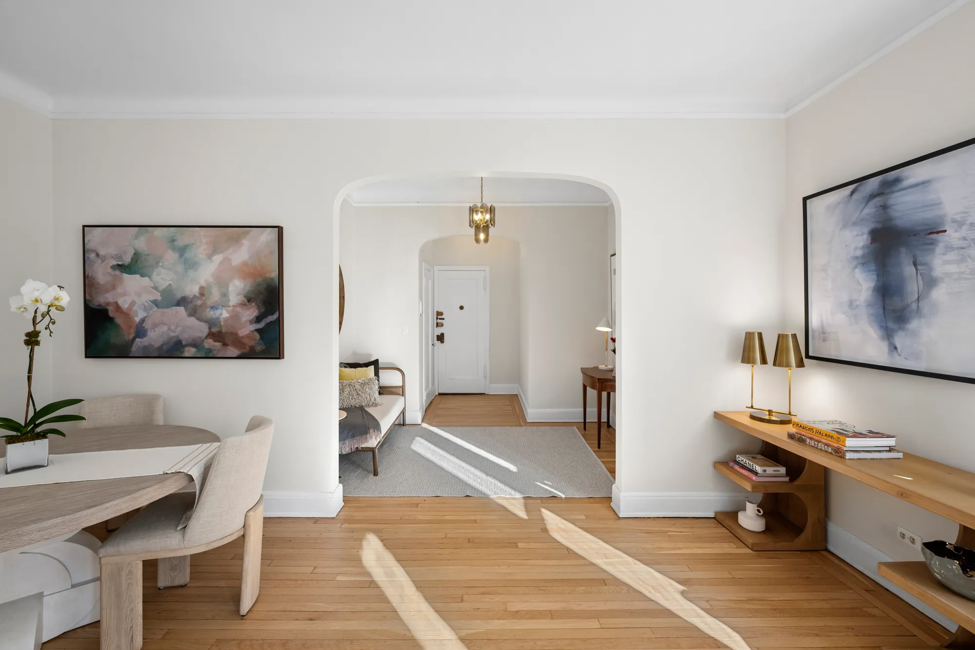 375 West End Avenue #6B in Upper West Side, Manhattan | StreetEasy