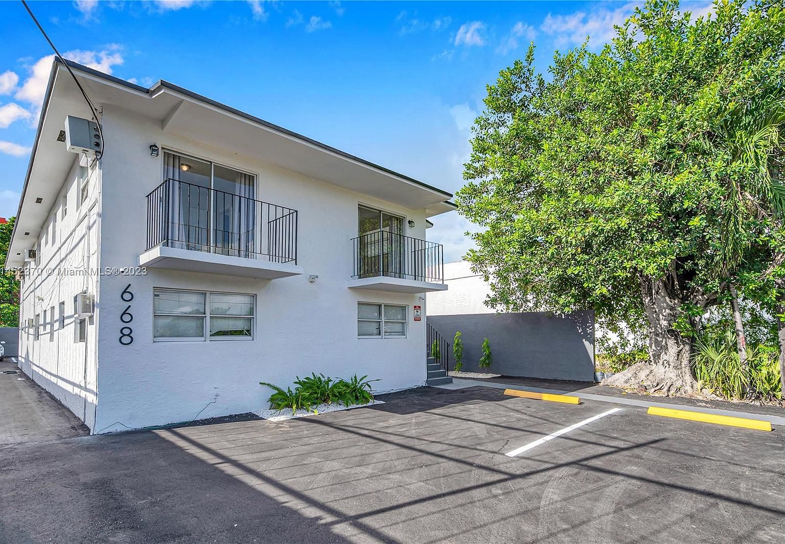 668 NW 31st St APT 4, Miami, FL 33127 | Zillow