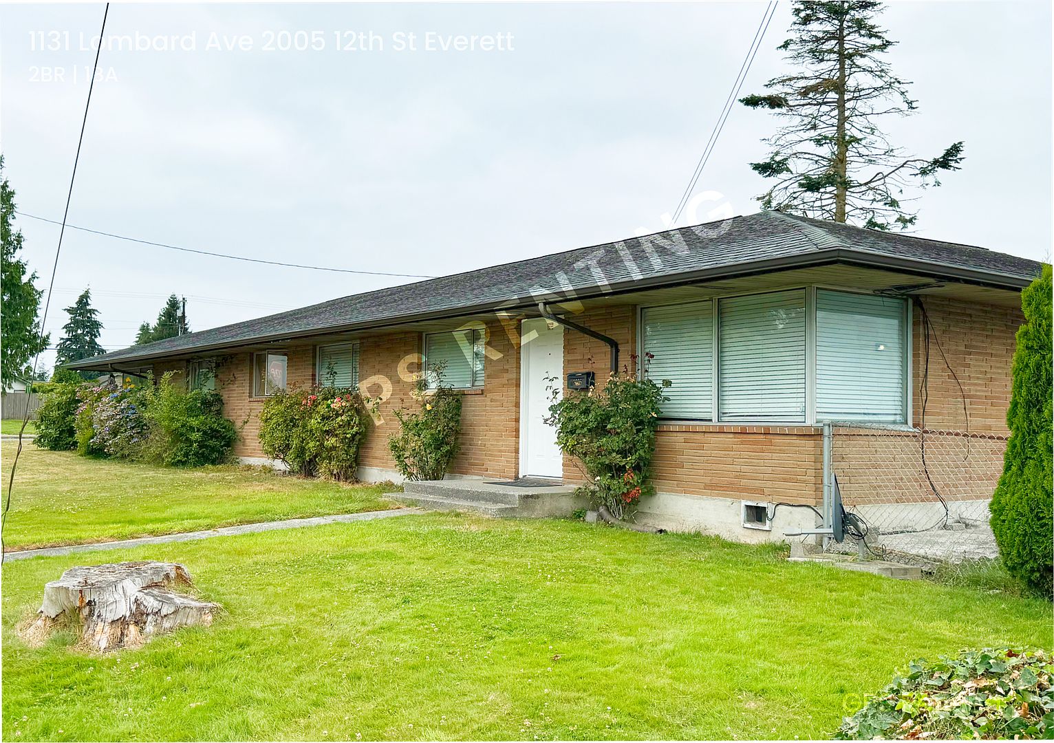 1131 Lombard Ave #2005, Everett, WA 98201 | Zillow