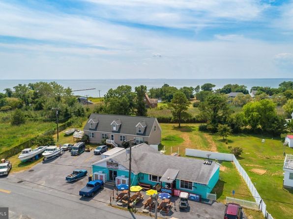 Deal Island MD Real Estate - Deal Island MD Homes For Sale | Zillow