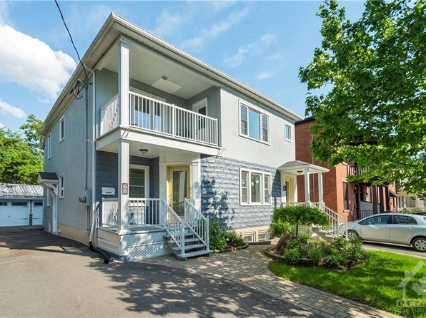 Ottawa ON Duplex & Triplex Homes For Sale - 19 Homes | Zillow