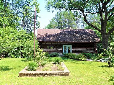 N10751 State Highway 17, Gleason, WI 54435 | Zillow