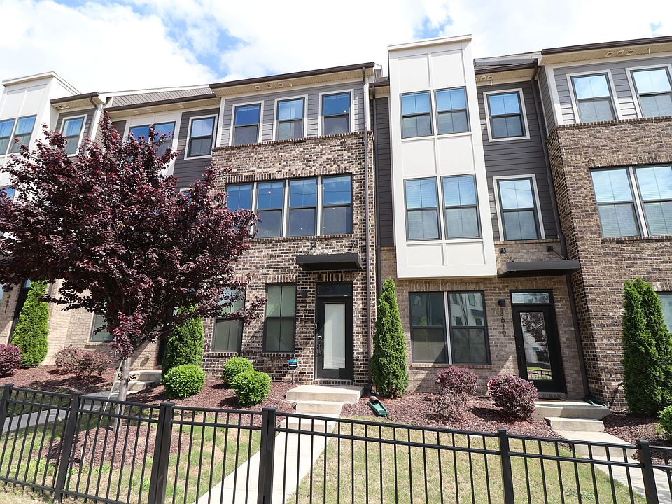 233 E Waterlynn Rd Charlotte NC | Zillow