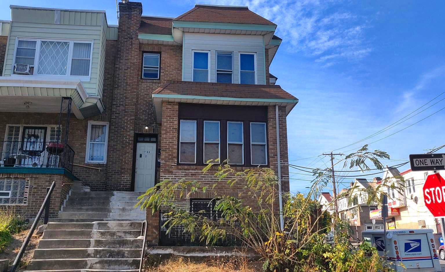 1768 N Peach St, Philadelphia, PA 19131 | MLS #PAPH2420160 | Zillow