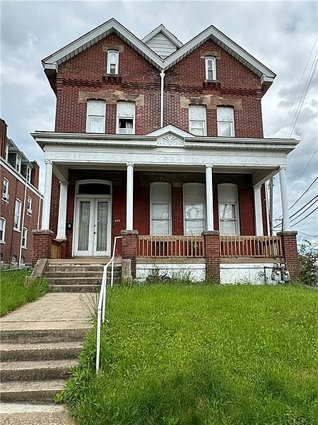 425 S Winebiddle St, Pittsburgh, PA 15224 | MLS #1662481 | Zillow