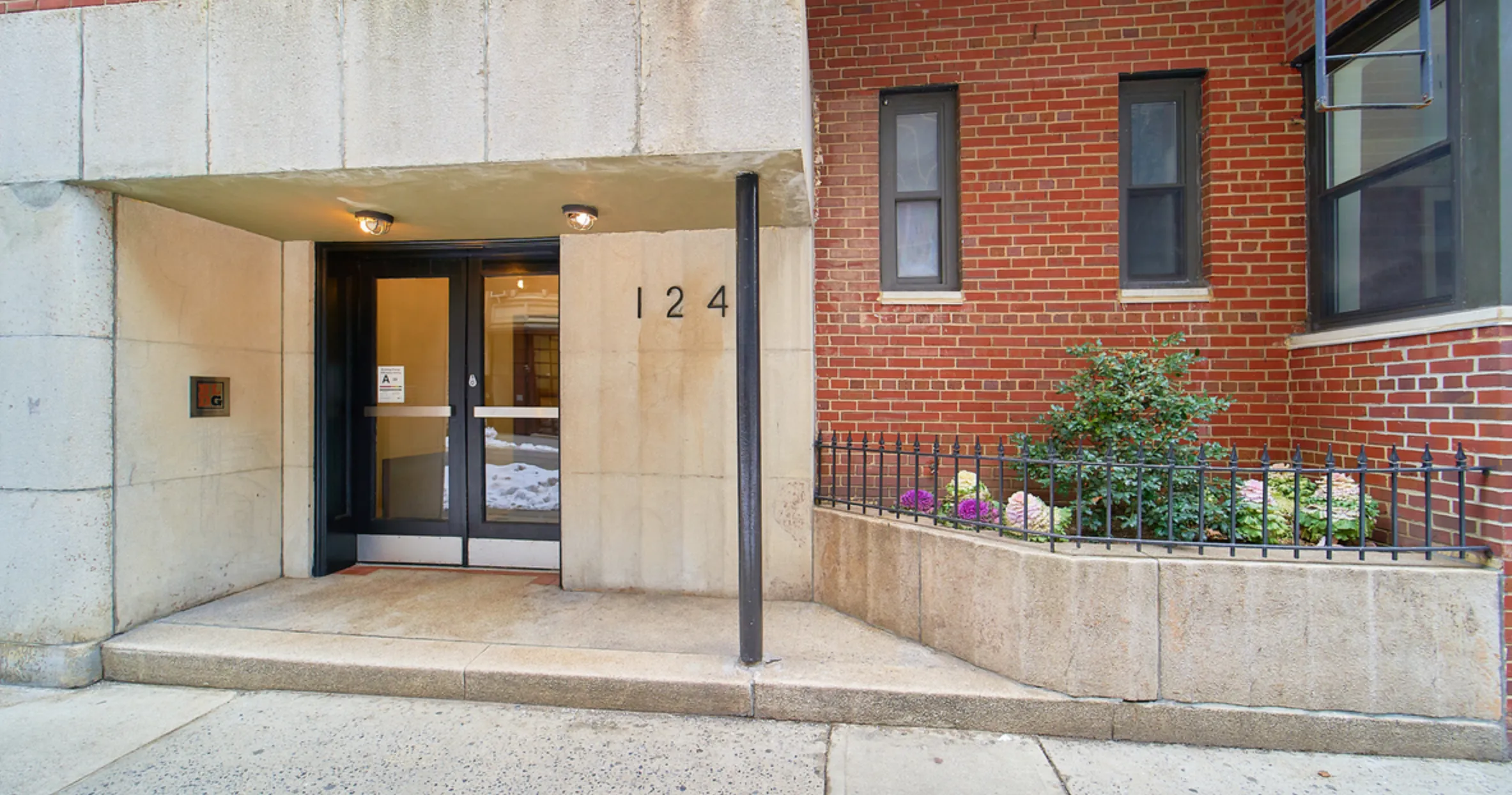 124 East 24th Street #2B in Flatiron, Manhattan | StreetEasy