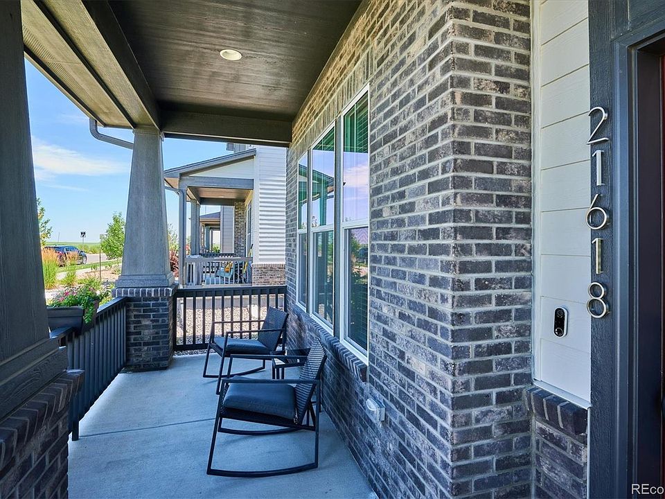 21618 E 61st Drive, Aurora, CO 80019 | Zillow