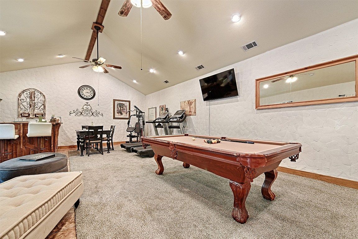 6871 County Road 301, Terrell, TX 75160 | MLS #20405471 | Zillow