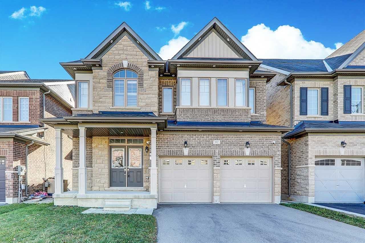 112 Elderslie Cres, Vaughan, ON L4H 4L5 | Zillow