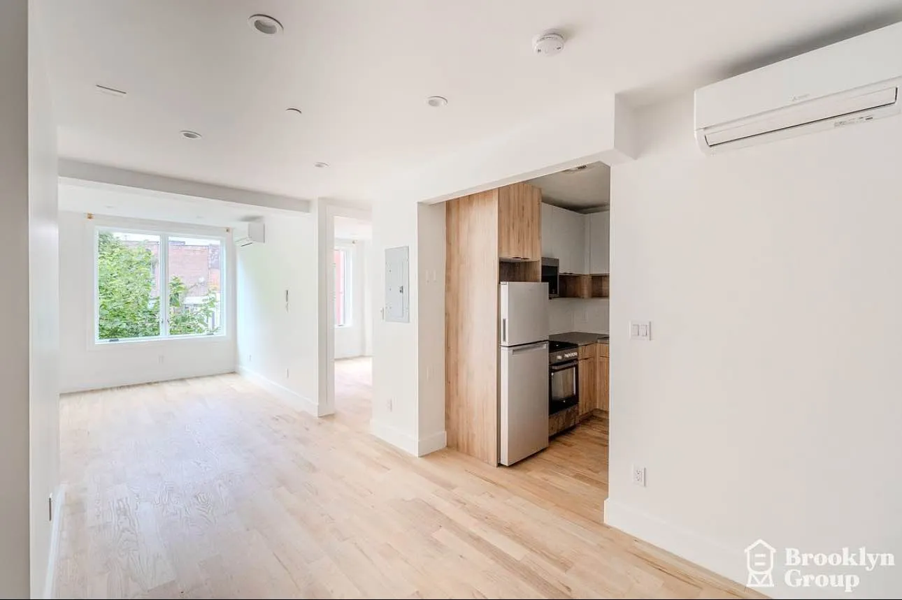 123 Park Avenue #2B in Fort Greene, Brooklyn | StreetEasy