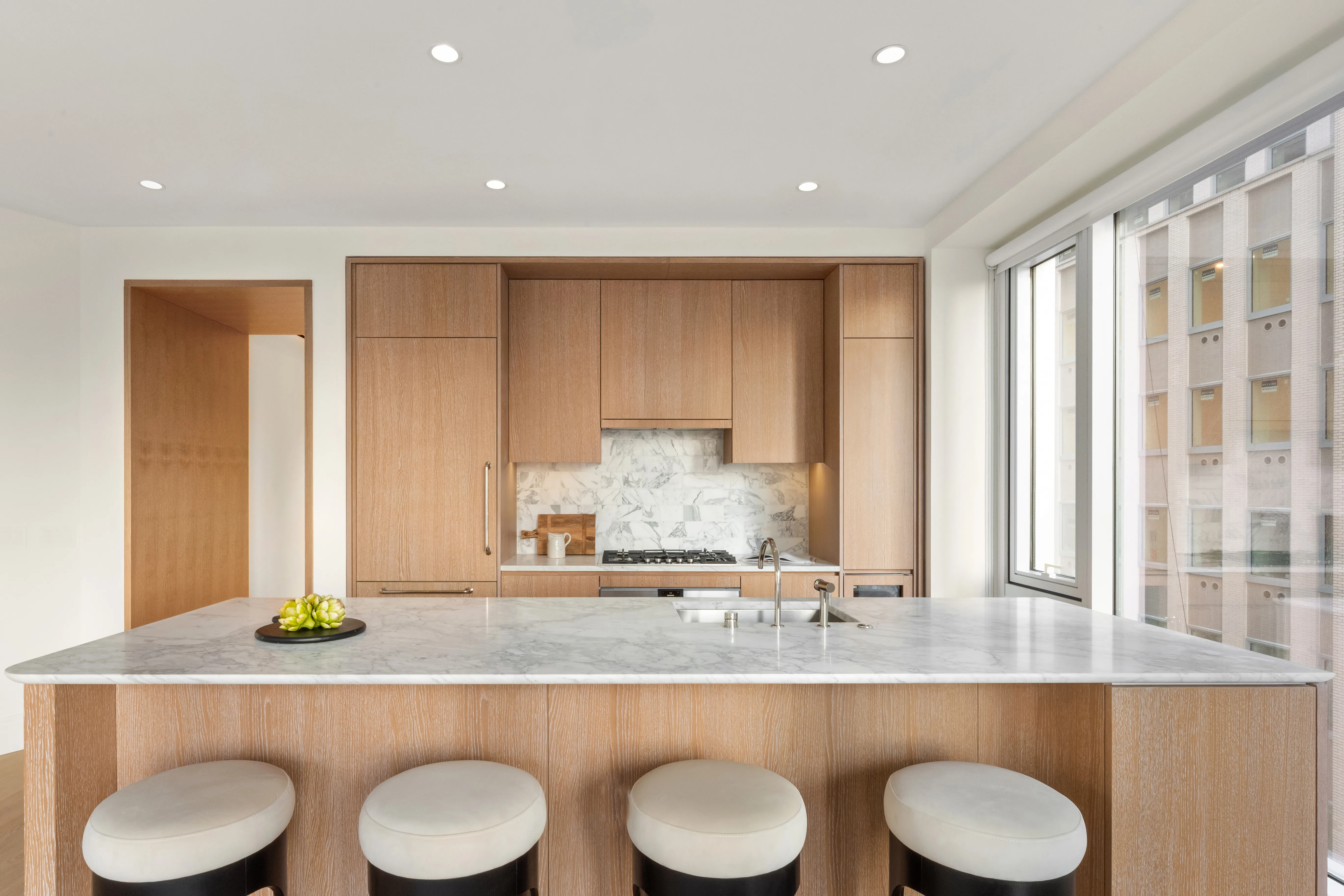 1 Park Row #5C in Fulton/Seaport, Manhattan | StreetEasy
