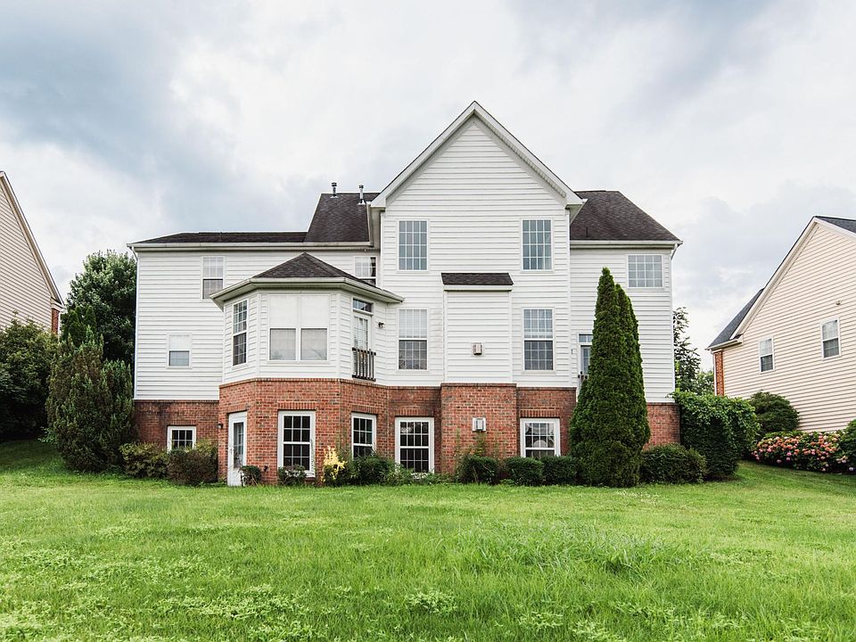 5836 Brandon Hill Loop, Haymarket, VA 20169 | Zillow