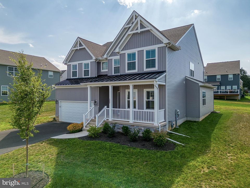 122 Herondale Dr, Landisville, PA 17538 | Zillow