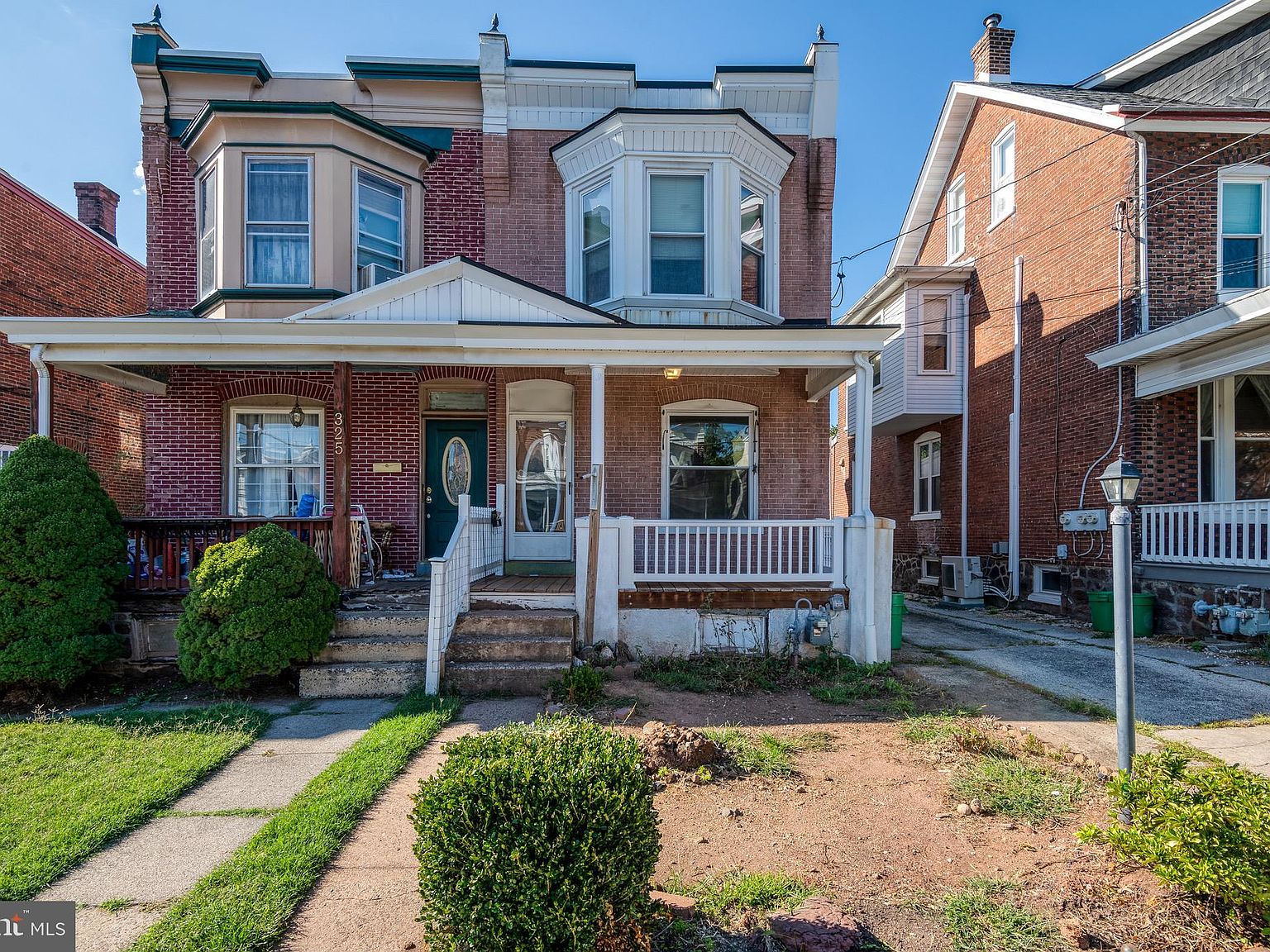 327 Spring St, Royersford, PA 19468 | MLS #PAMC2083924 | Zillow