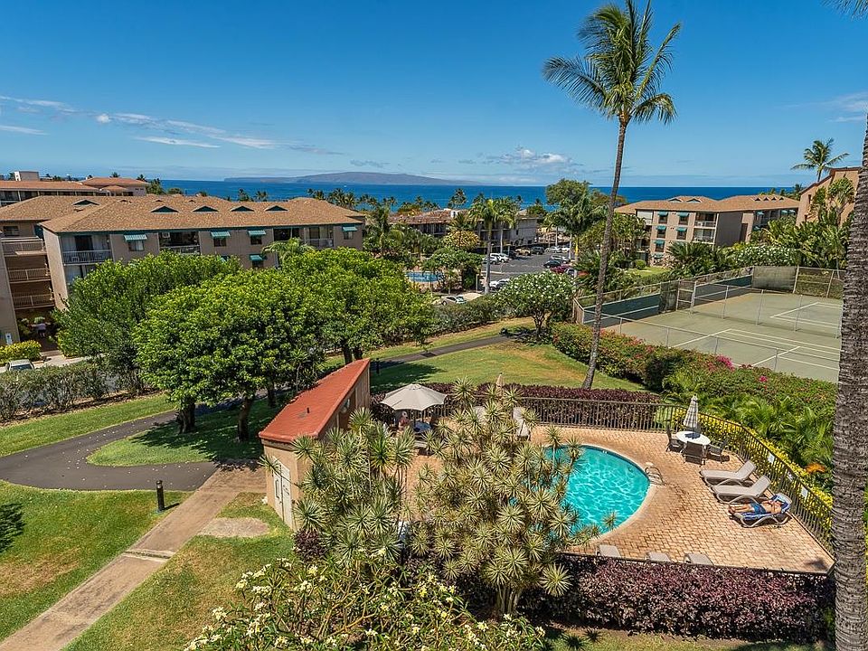 2191 S Kihei Rd APT 3411, Kihei, HI 96753 | Zillow