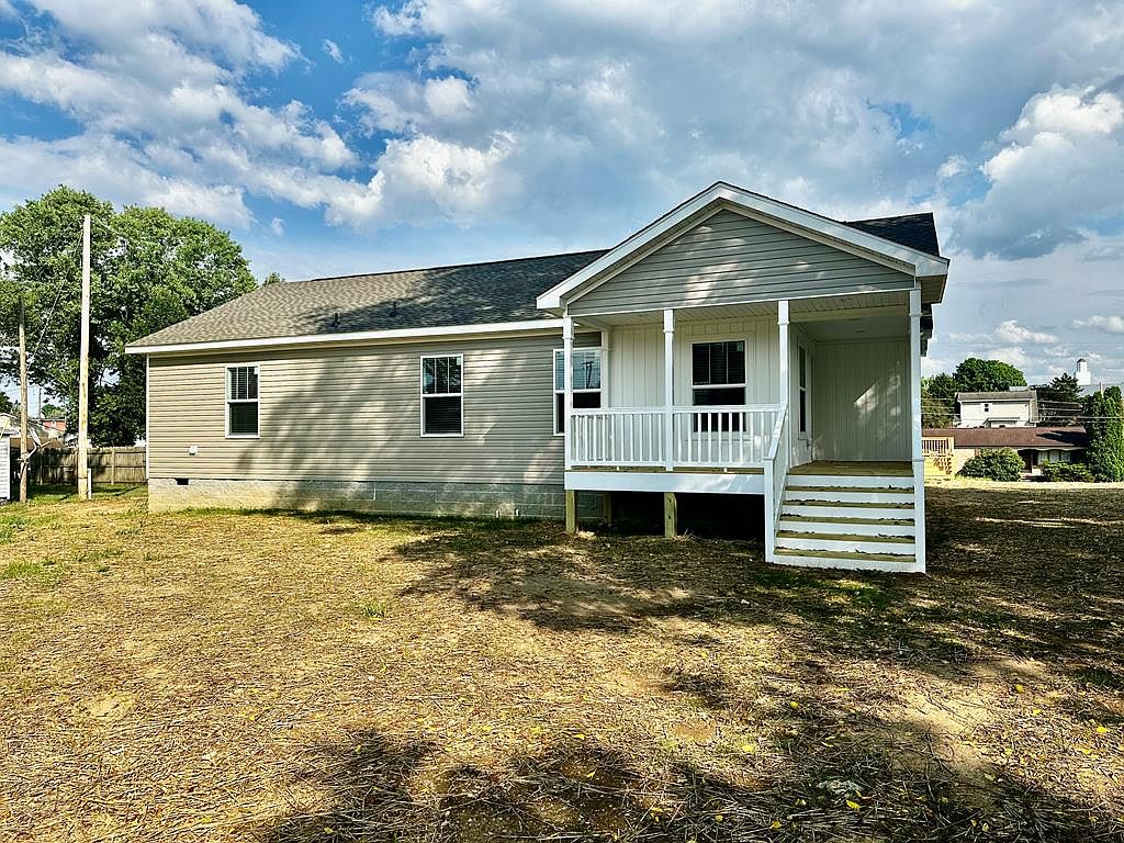 150 Race Blvd, Marion, VA 24354 | Zillow