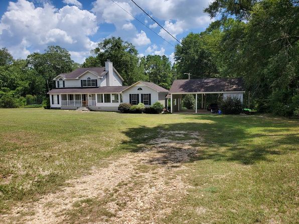 Ochlocknee GA Single Family Homes For Sale - 5 Homes | Zillow