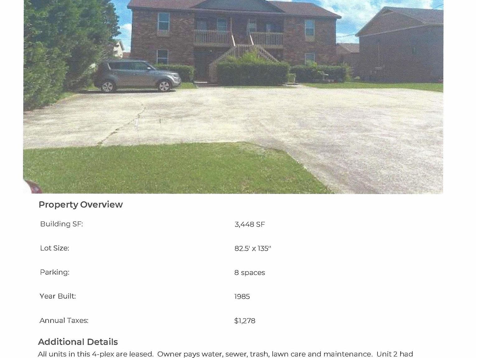 1816 Glenn St, Decatur, AL 35603 | MLS #21394353 | Zillow