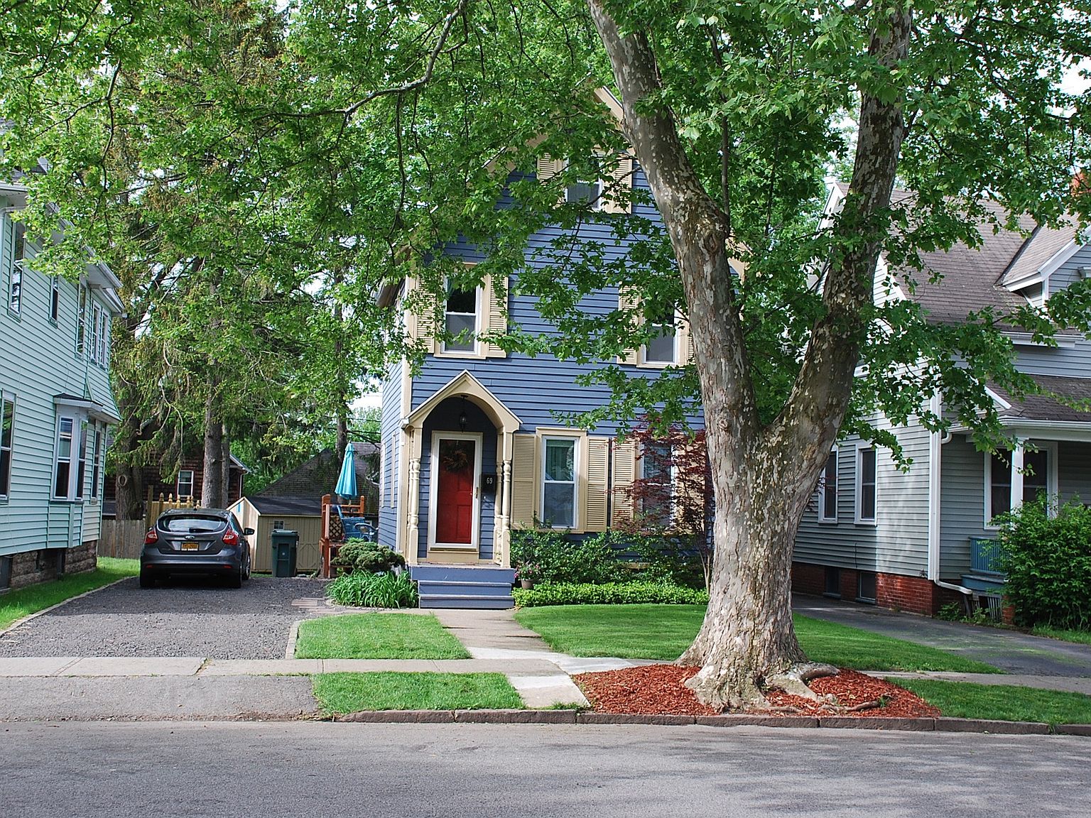 69 Stewart St, Rochester, NY 14620 | Zillow