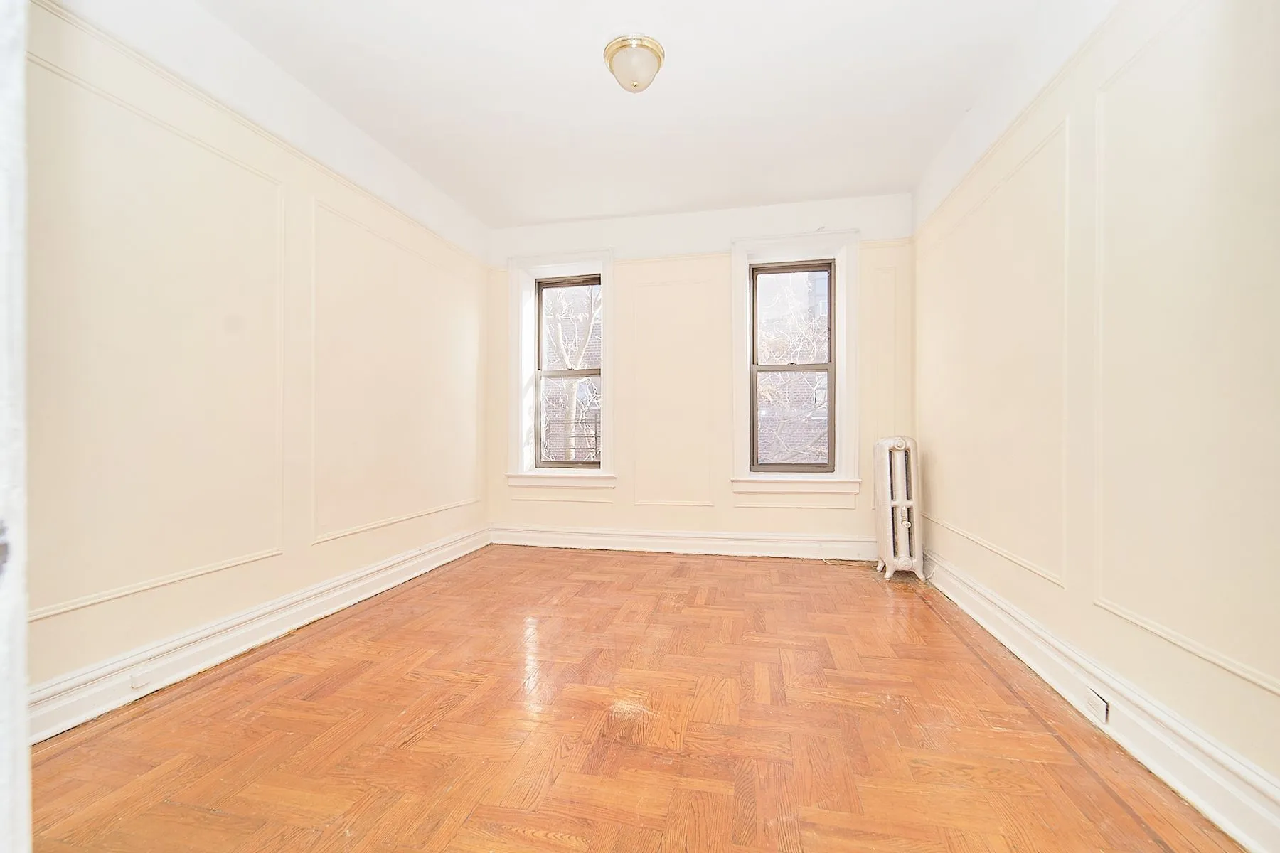 221 East 16th Street #3A in Prospect Park South, Brooklyn | StreetEasy