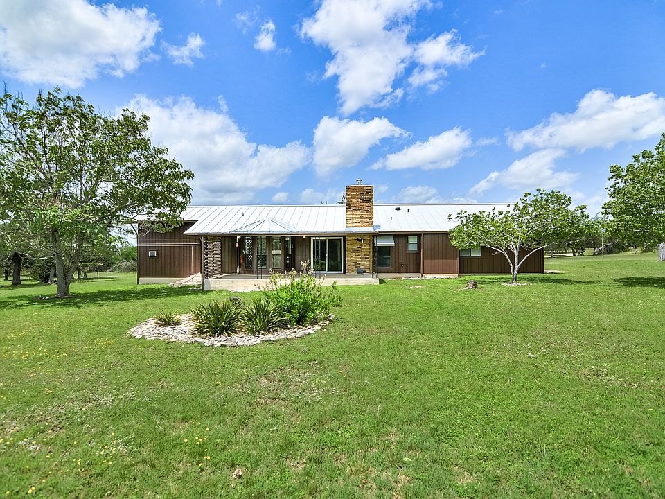 169 Burney Rd, Center Point, TX 78010 | Zillow