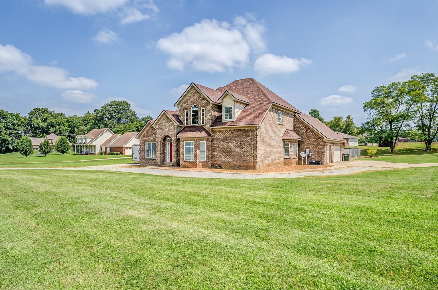 30 Meadowland Dr, Drummonds, TN 38023 | MLS #10155110 | Zillow