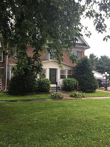 201 N 2nd St, Harmon, IL 61042 | Zillow