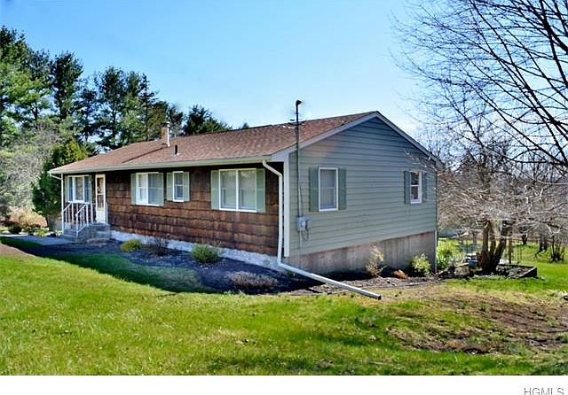 41 Old Ridge Rd, Warwick, NY 10990 | Zillow
