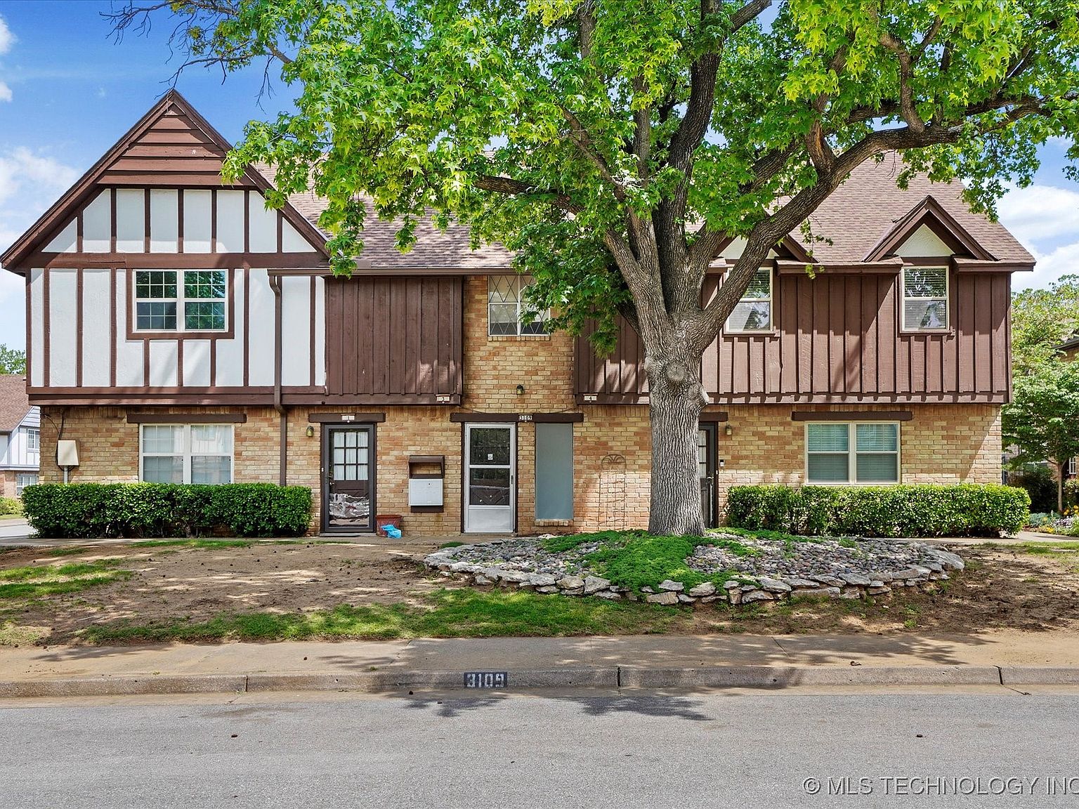 3109 E 25th Pl Unit 4, Tulsa, OK 74114 | Zillow