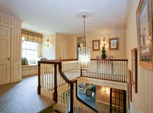 25 Hilltop Pl, Rye, NY 10580 | Zillow