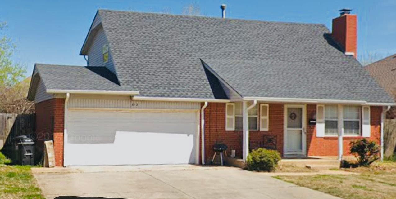 613 NW 19th St, Moore, OK 73160 | Zillow