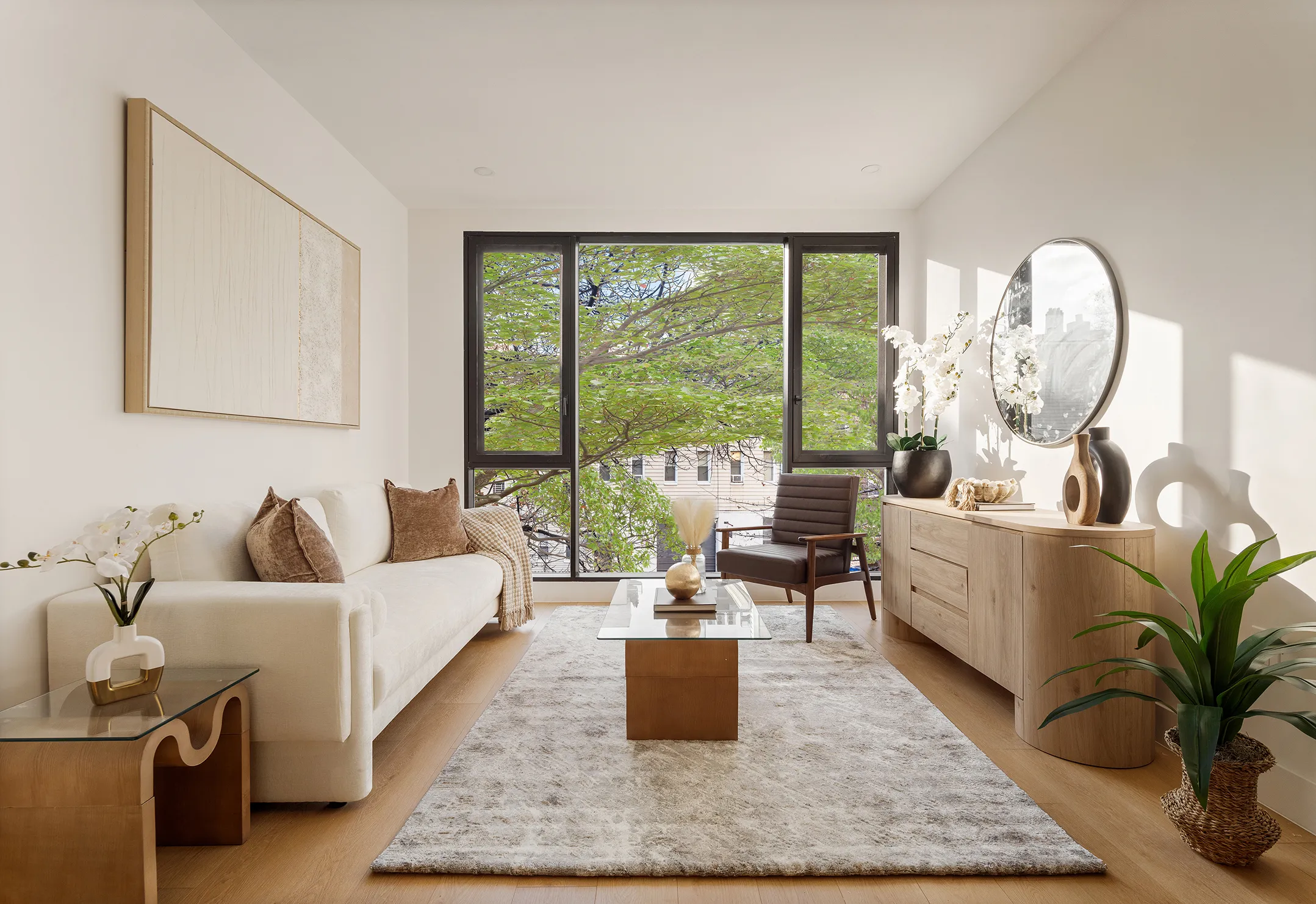 357 Leonard Street #PHA in Williamsburg, Brooklyn | StreetEasy