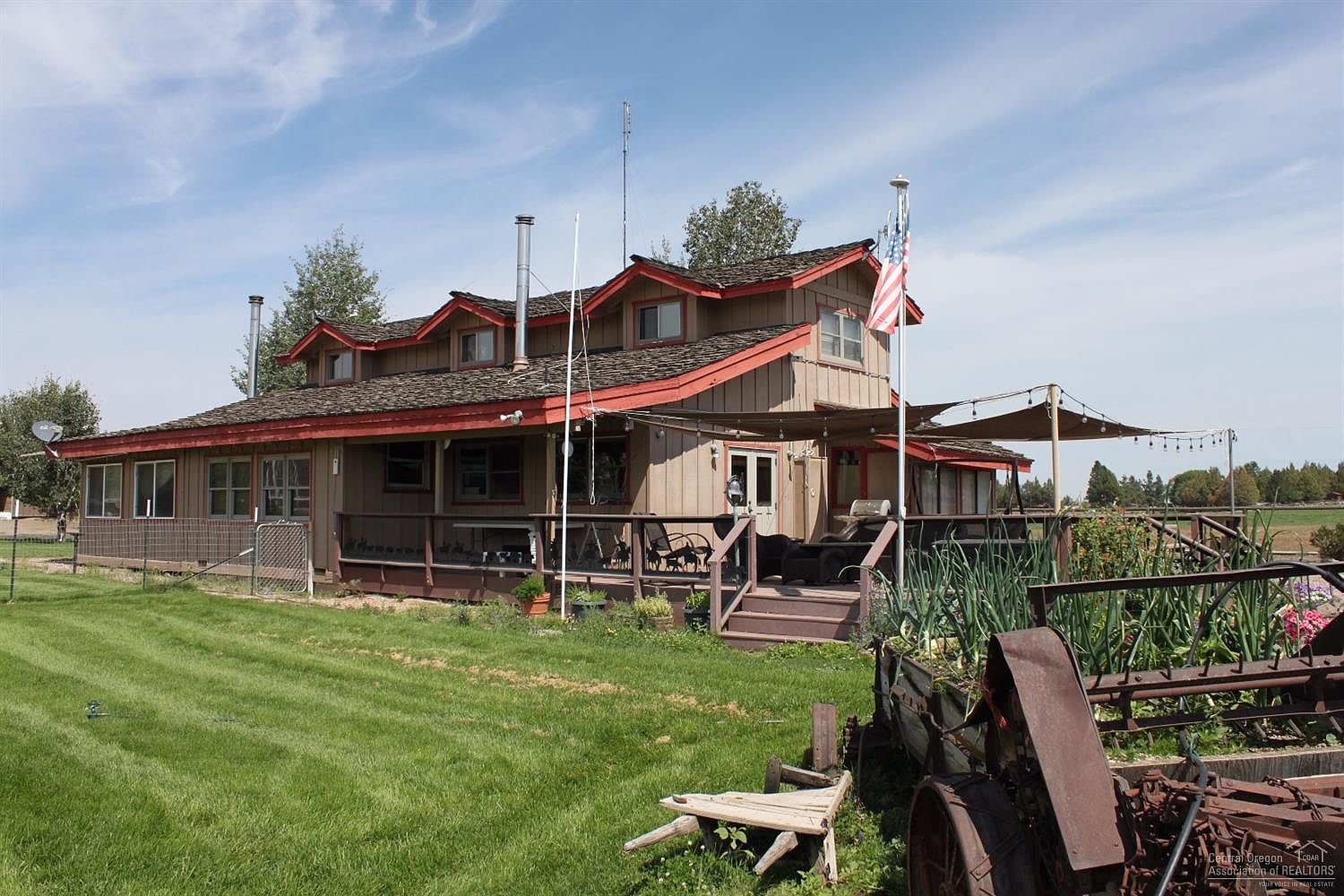 18602 Couch Market Rd, Bend, OR 97703 | Zillow