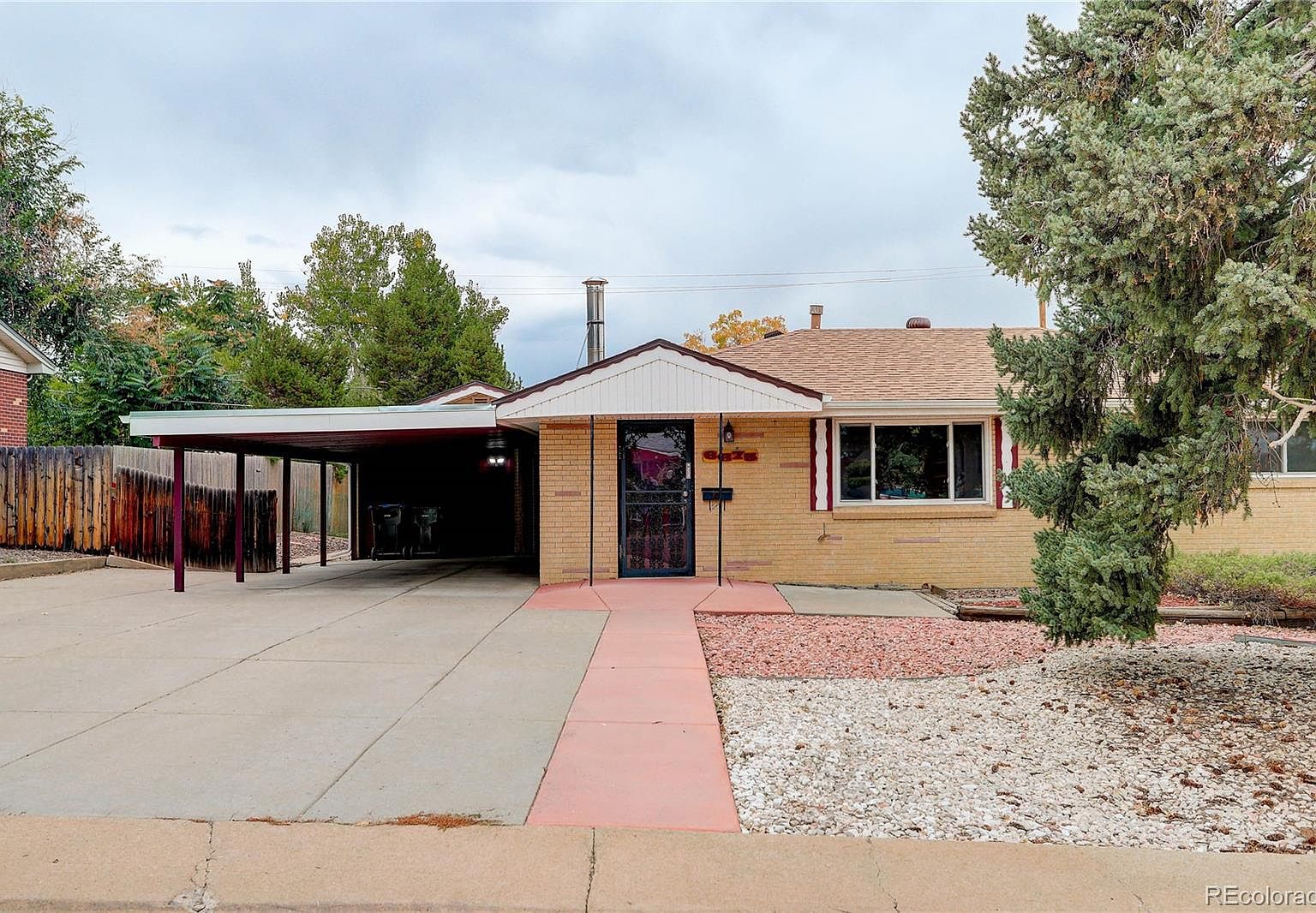 6675 Fenton Street Arvada Co 80003 Zillow