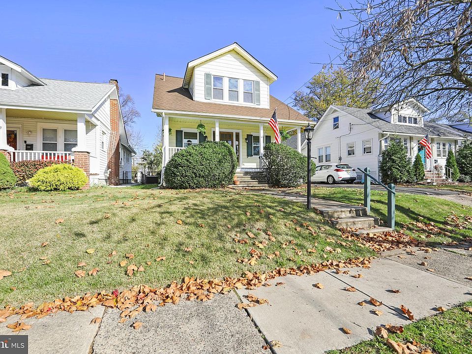 111 Manheim Ave, Oaklyn, NJ 08107 | Zillow