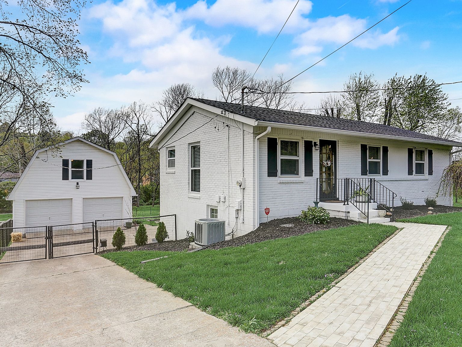 3733 E Ridge Dr, Nashville, TN 37211 | Zillow