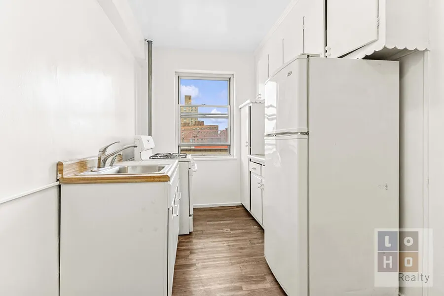 550 Grand Street #J8E in Lower East Side, Manhattan | StreetEasy
