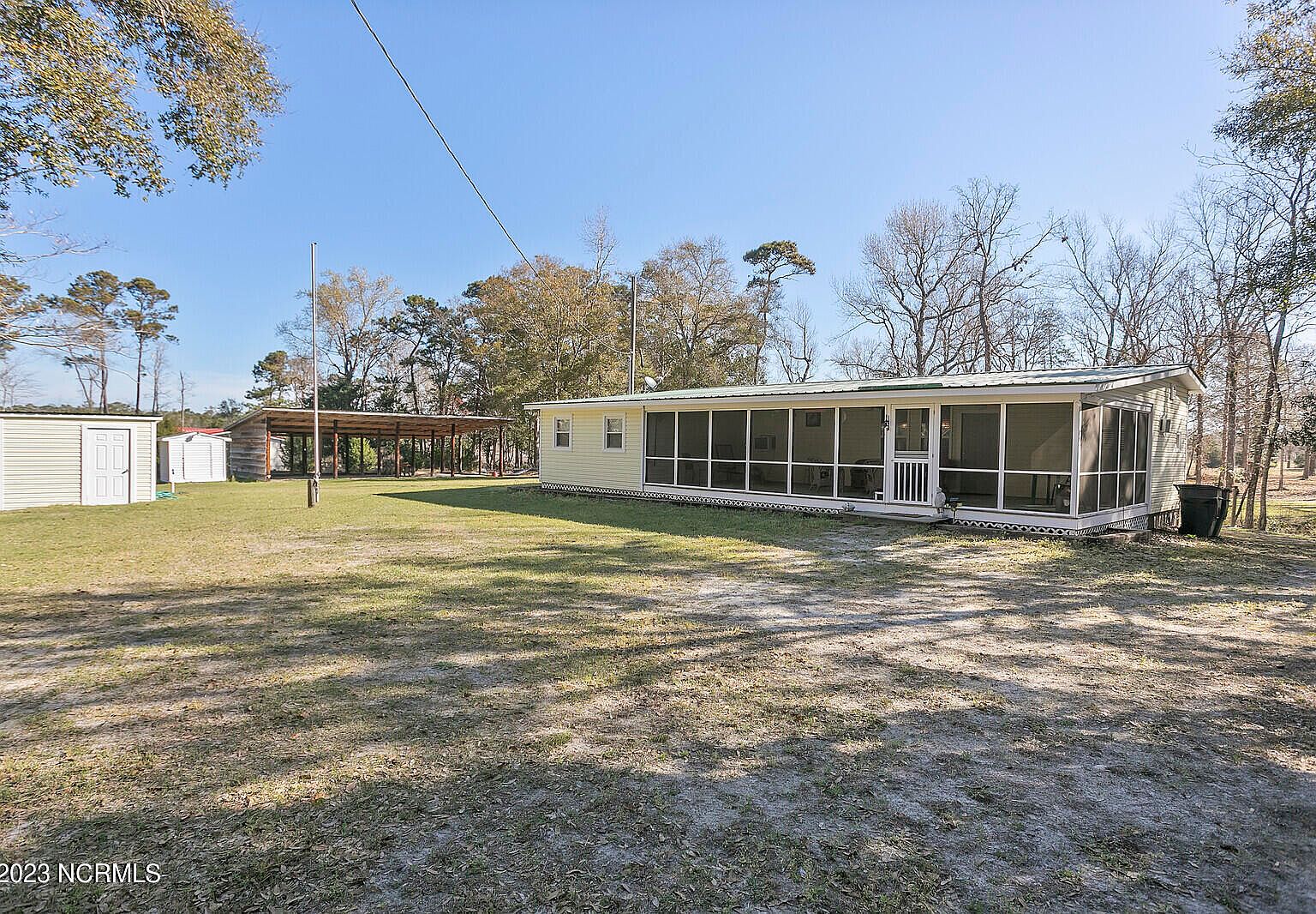 2136 Gordon Lane SW, Supply, NC 28462 | Zillow