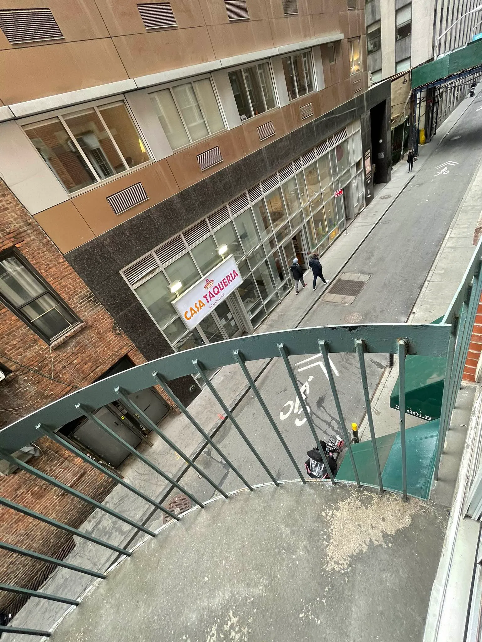 88 Fulton Street #120 in Fulton/Seaport, Manhattan | StreetEasy