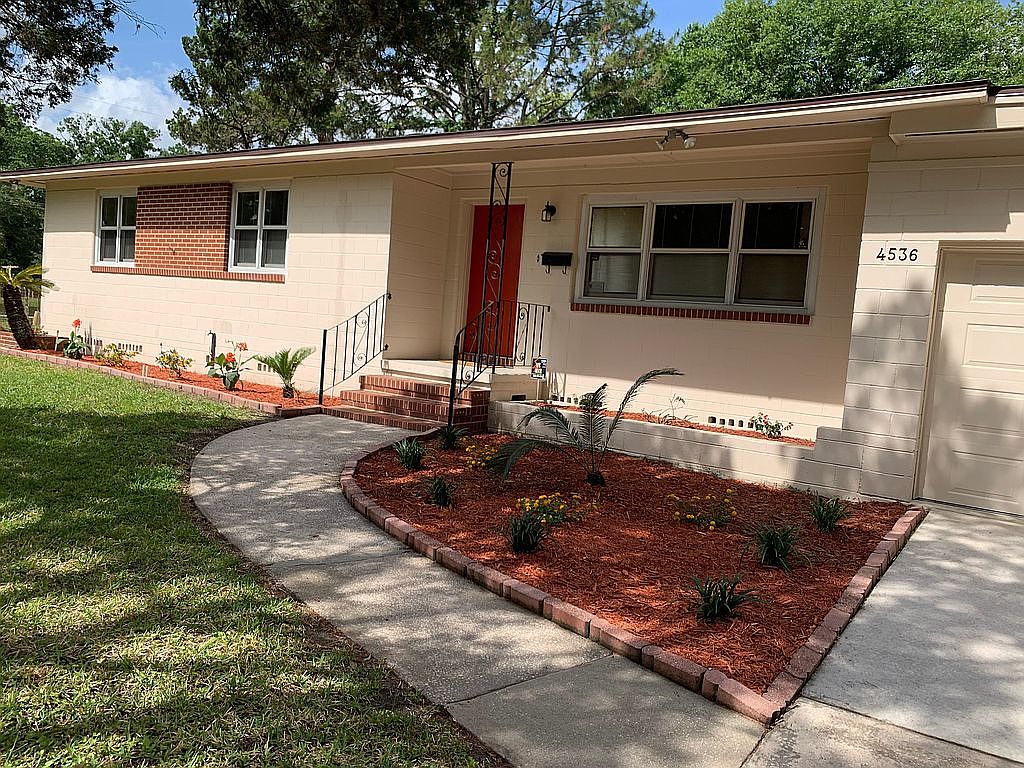 4536 Rainer Rd, Jacksonville, FL 32210 | Zillow
