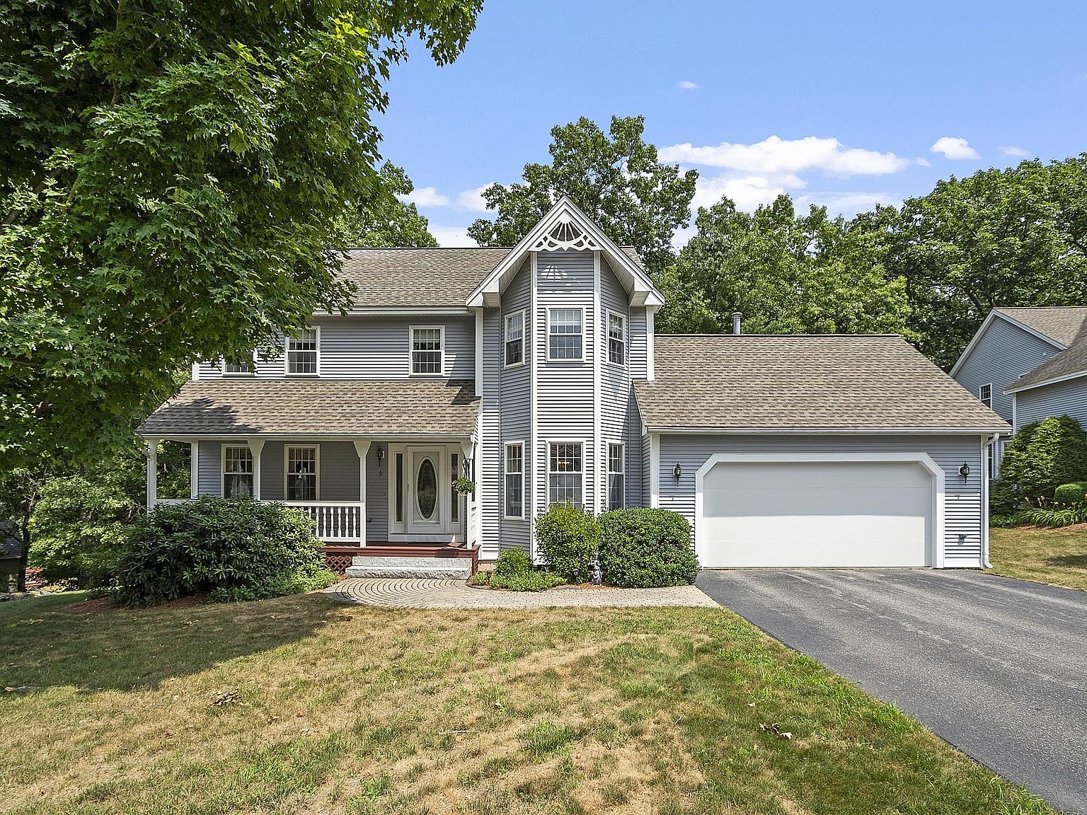 9 Grasmere Lane, Nashua, NH 03063 | Zillow