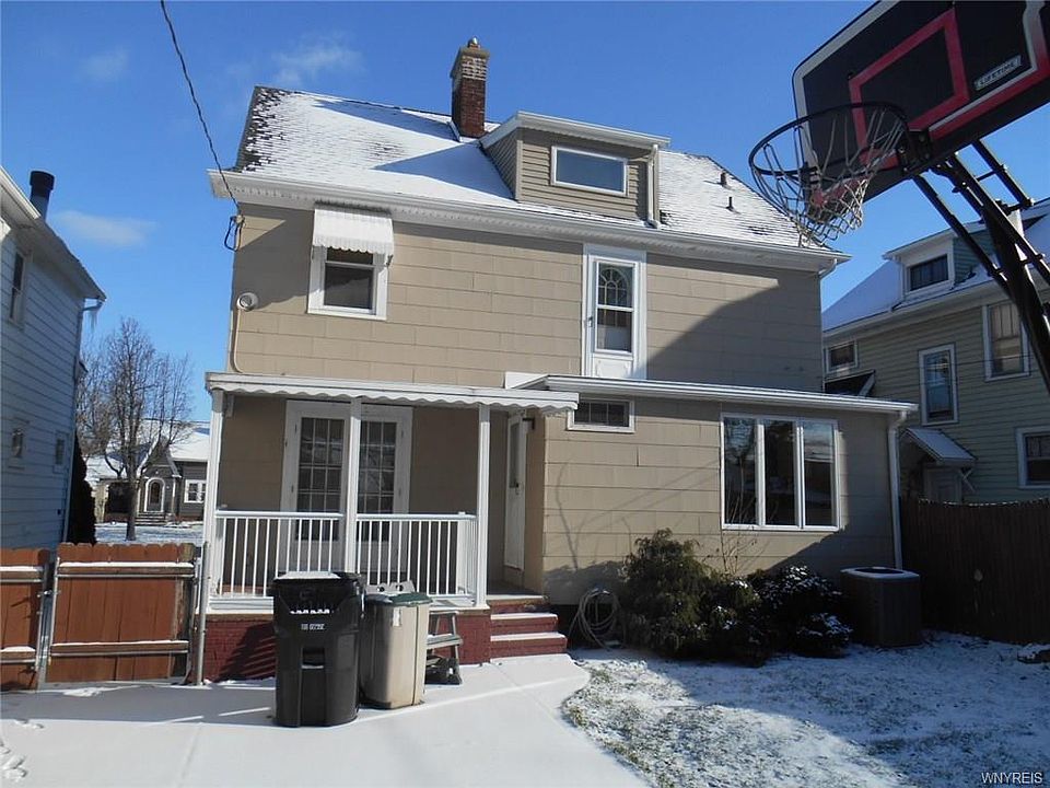 66 Irving Ter, Buffalo, NY 14223 | Zillow
