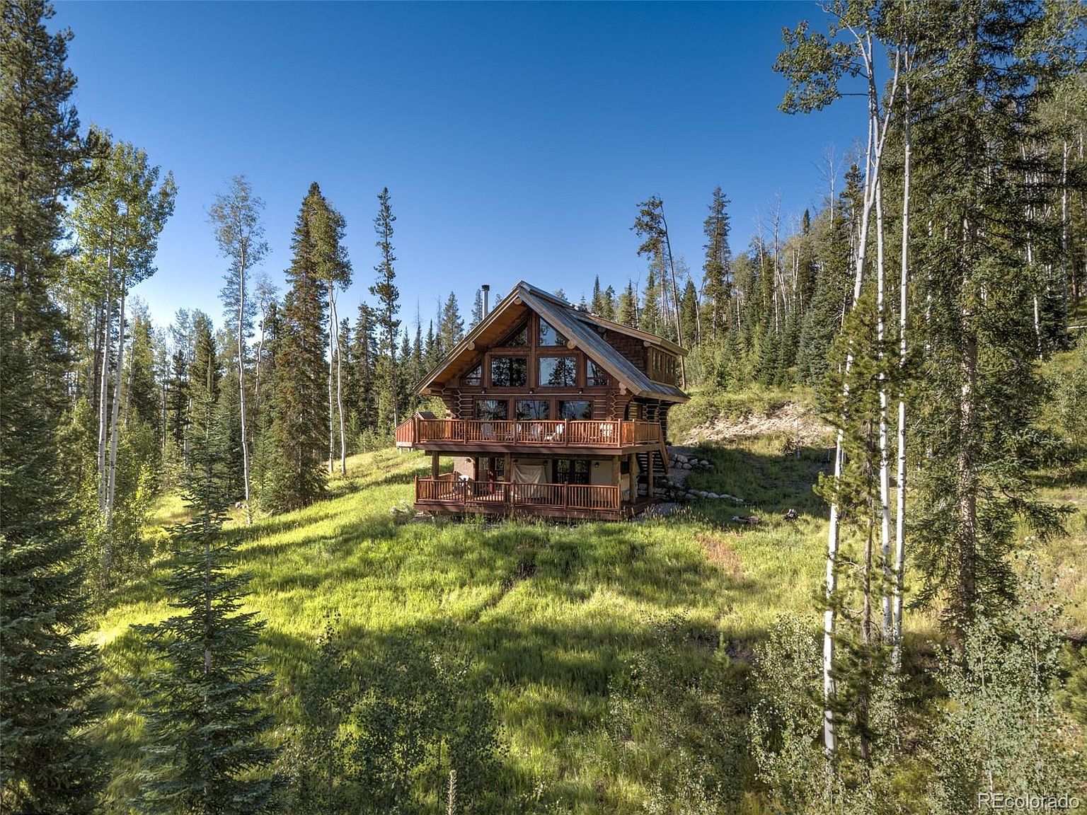 (Undisclosed Address), Clark, CO 80428 | MLS #4006171 | Zillow