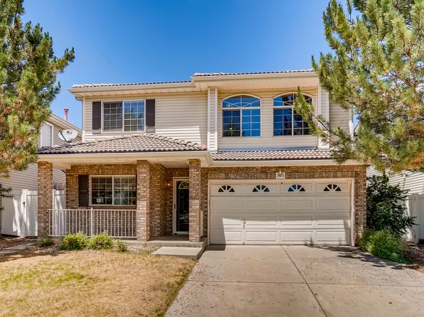 Denver CO Single Family Homes For Sale - 564 Homes | Zillow