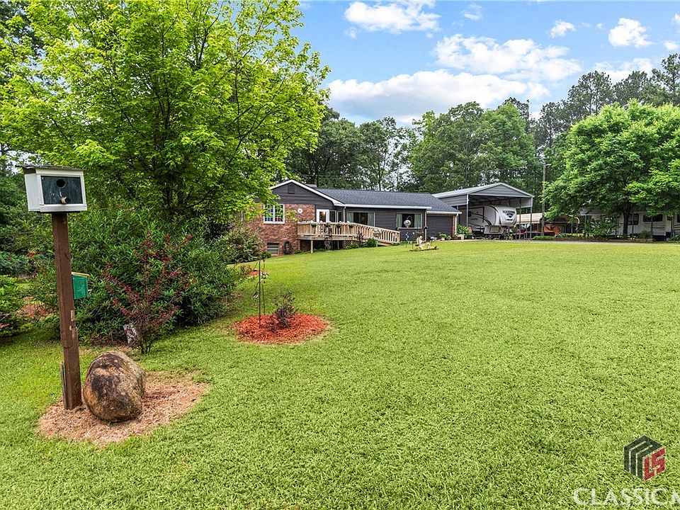 1271 Sandy Cross Rd, Carlton, GA 30627 | Zillow