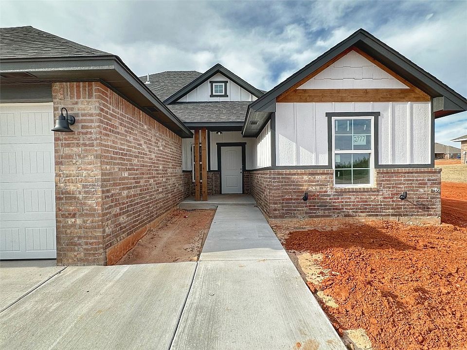 2777 Juneberry Ln, Newcastle, OK 73065 | Zillow