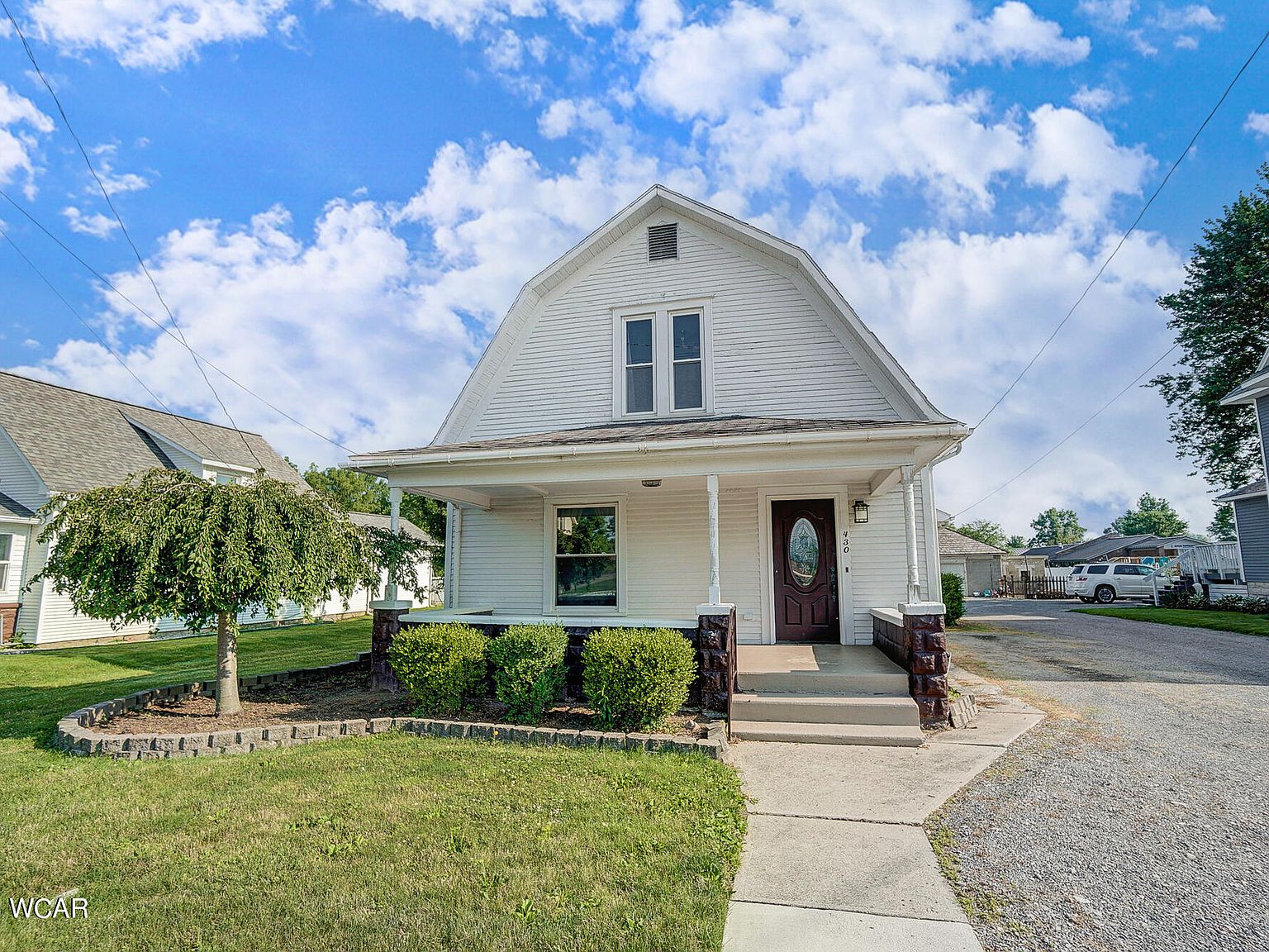 430 E Tully St, Convoy, OH 45832 | Zillow