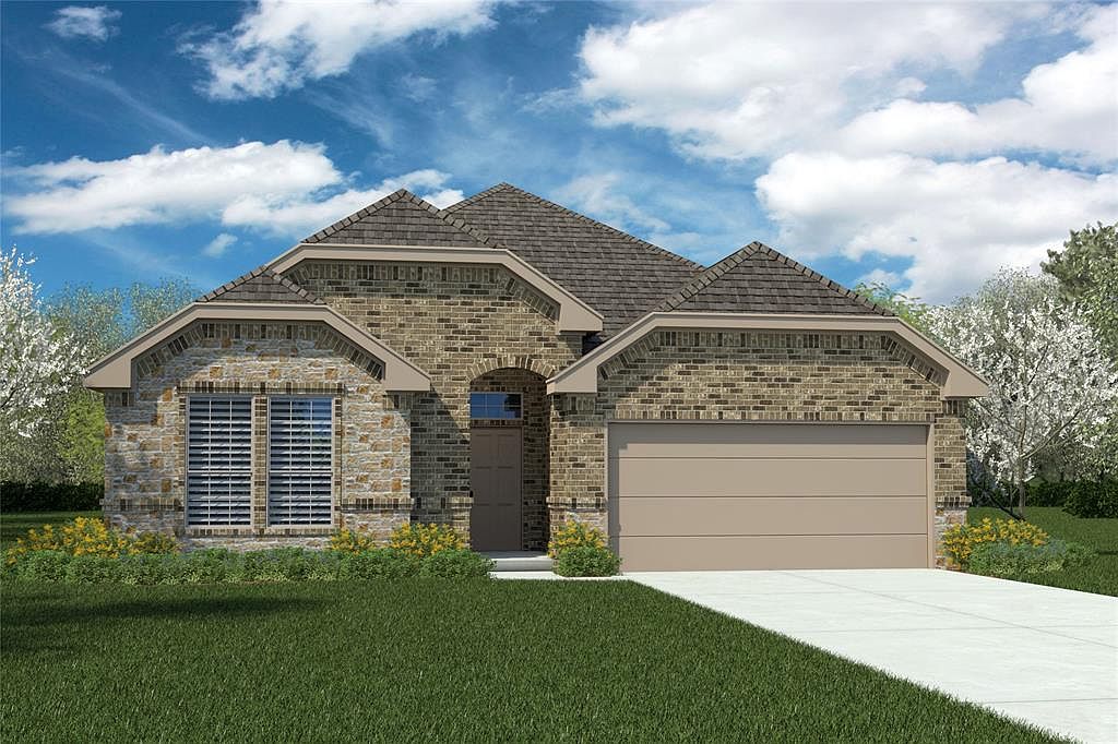 5272 Mountain View Dr, Krum, TX 76249 | MLS #20439441 | Zillow